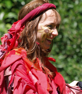 Festival Website